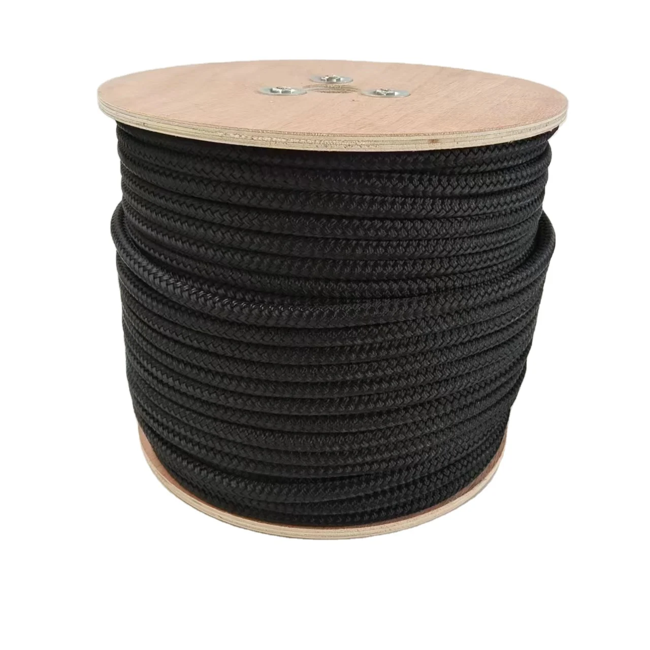 Double Braided Marine Ropes - Durable & Versatile Solutions