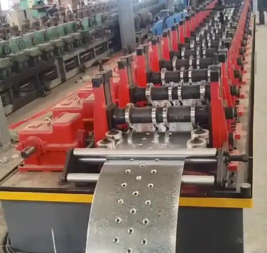 Acrow Doka Formwork Adjustable Alignment Clamp / Rasto Panel Clamp ...