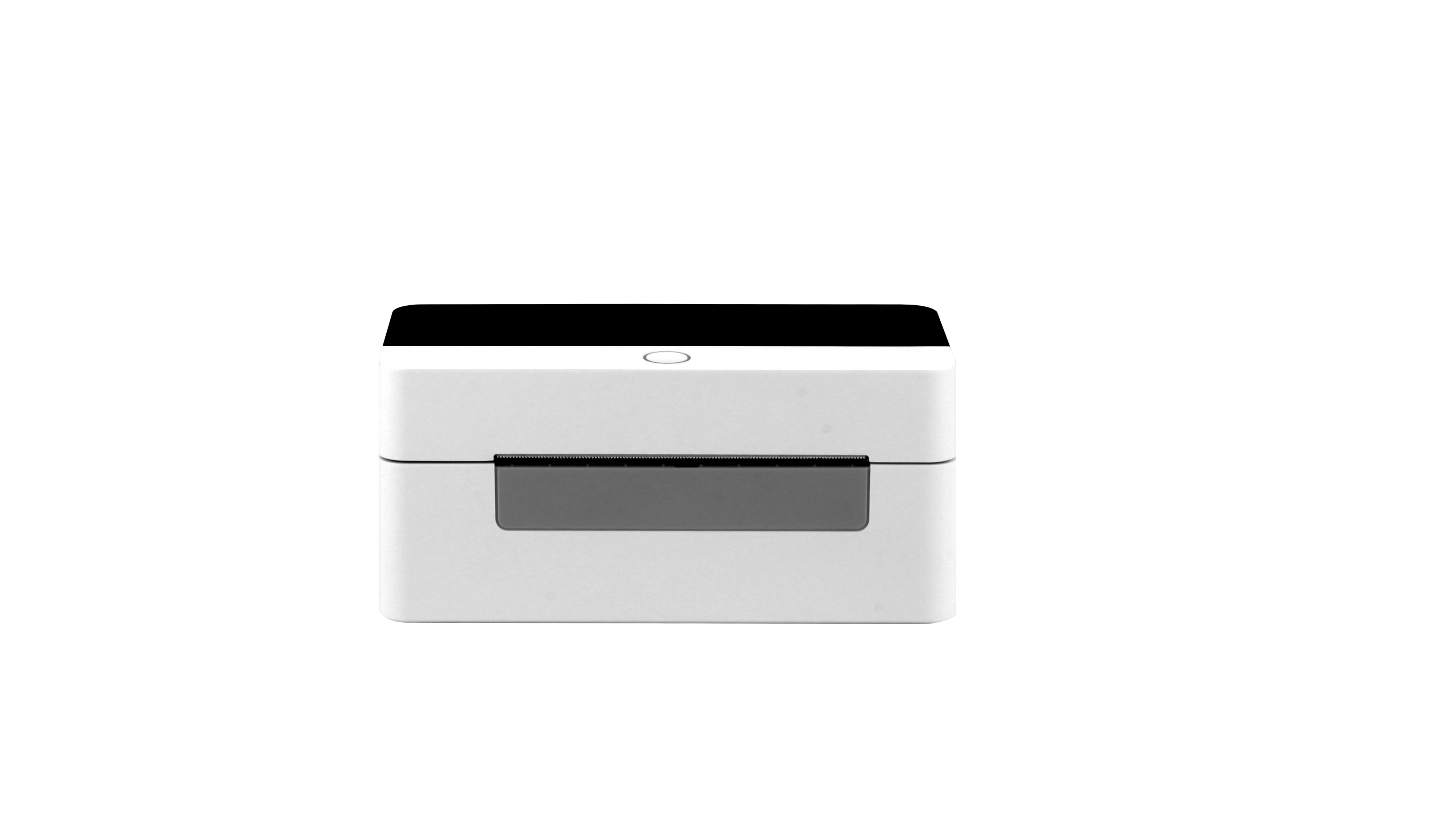 Xprinter XP-D463B Portable Thermal 4x6 Label Printer 203dpi Resolution ...