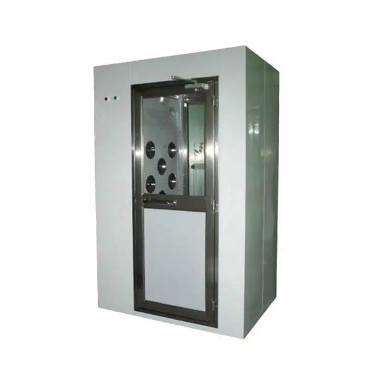 Air Shower Motor Smart High Quality Air Shower Blower - Buy Air Showers ...