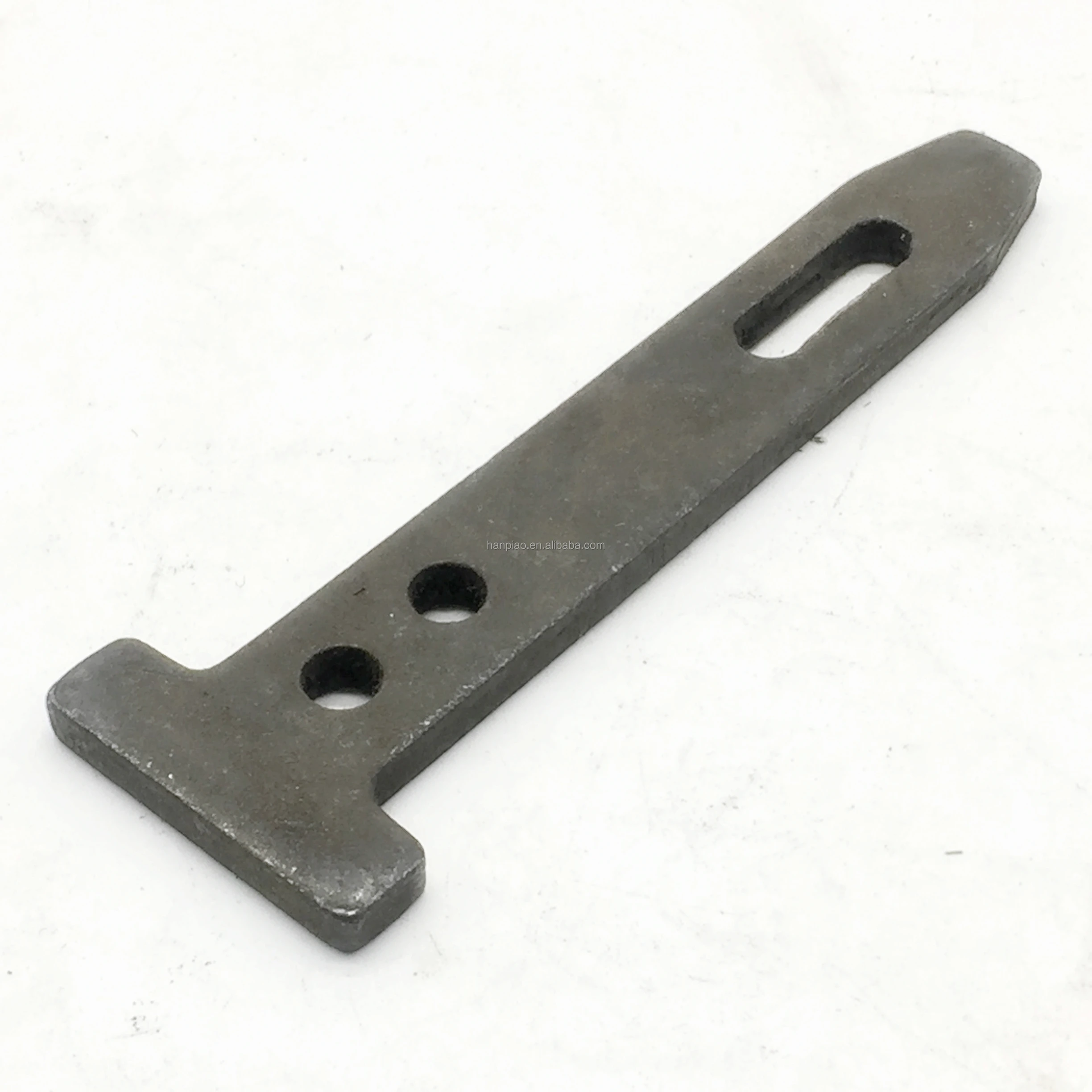 Construction Hardware Fastener - Formwork Short Wedge Bolt