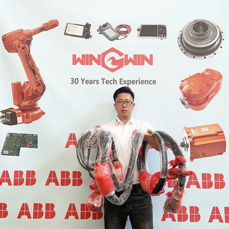 Abb Robot Spare Part Abb Robot Arm Sdcs Com 81 Board 10mbd Buy Abb