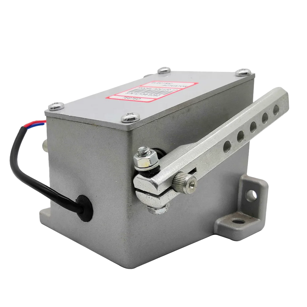 R438 Automatic Voltage Regulator Generador Avr R438 High Quality Brushless Alternator Spare Part ...