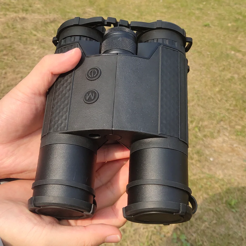 Sc Hunting Laser Rangefinders And Range-finding Binoculars 10x42 Long ...