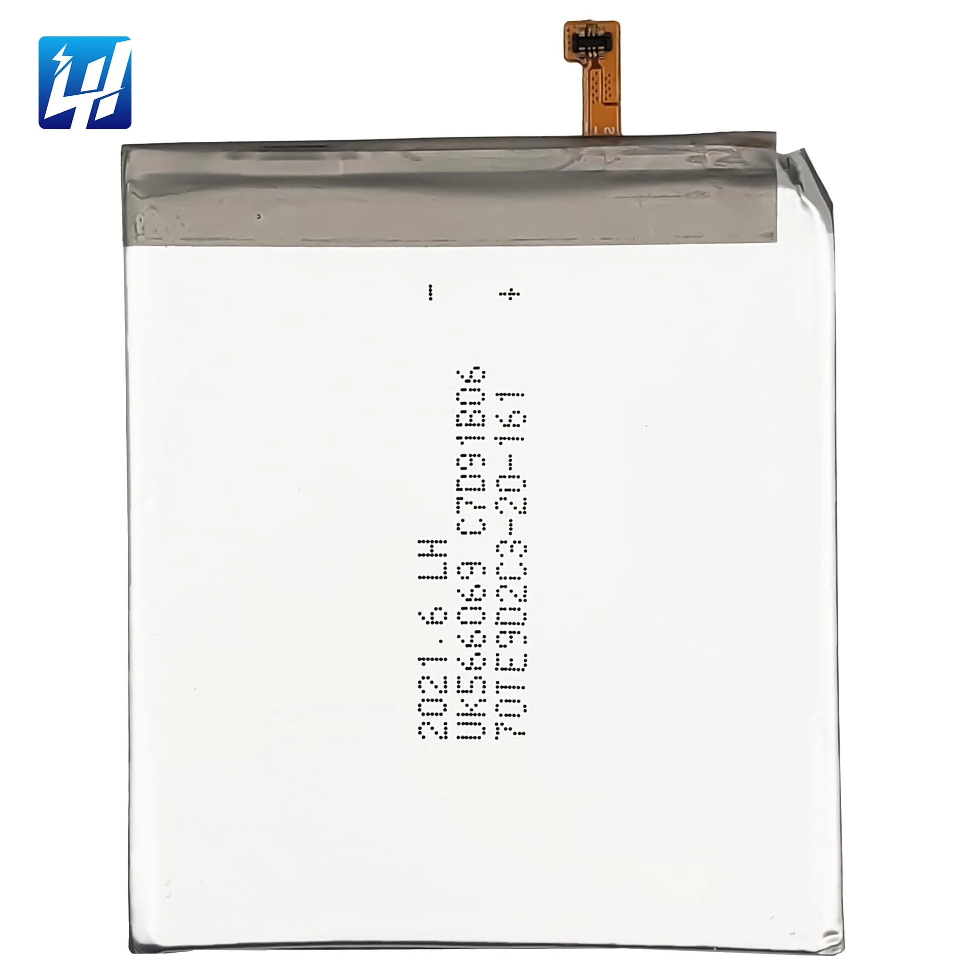 Rechargeable Secondary Li-ion Battery Eb-bg991aby For Sam S21 S30 S21 ...