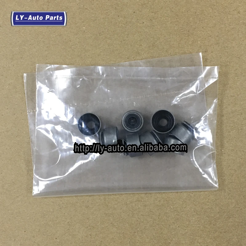Conjunto de sello vástago de la válvula para TOYOTA LEXUS urbano ...