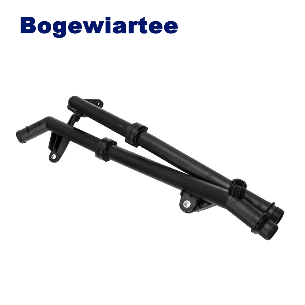 Auto Parts Cooling System Products Coolant Pipe For Benz M271 Oem ...