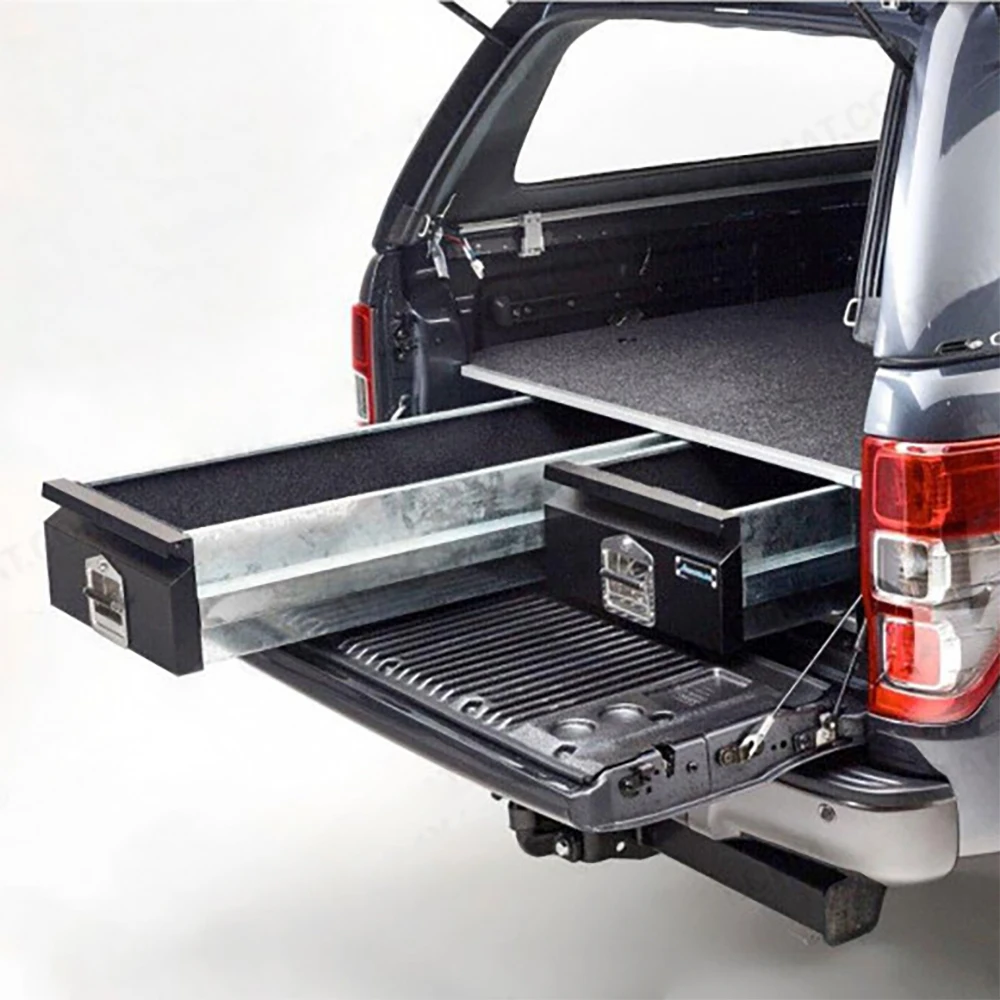 Alibaba.com: High Quality Offroad Sliding Pickup Truck Drawer for Tool ...