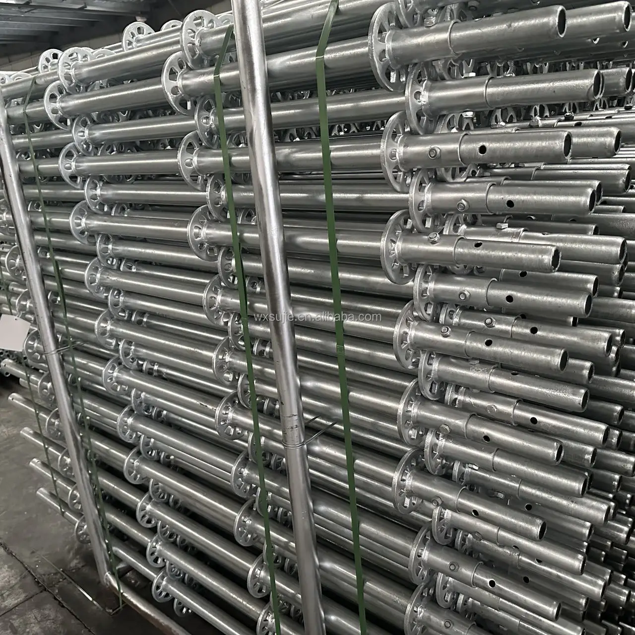 Ring Lock Scaffolding For Construction Professional And Durable