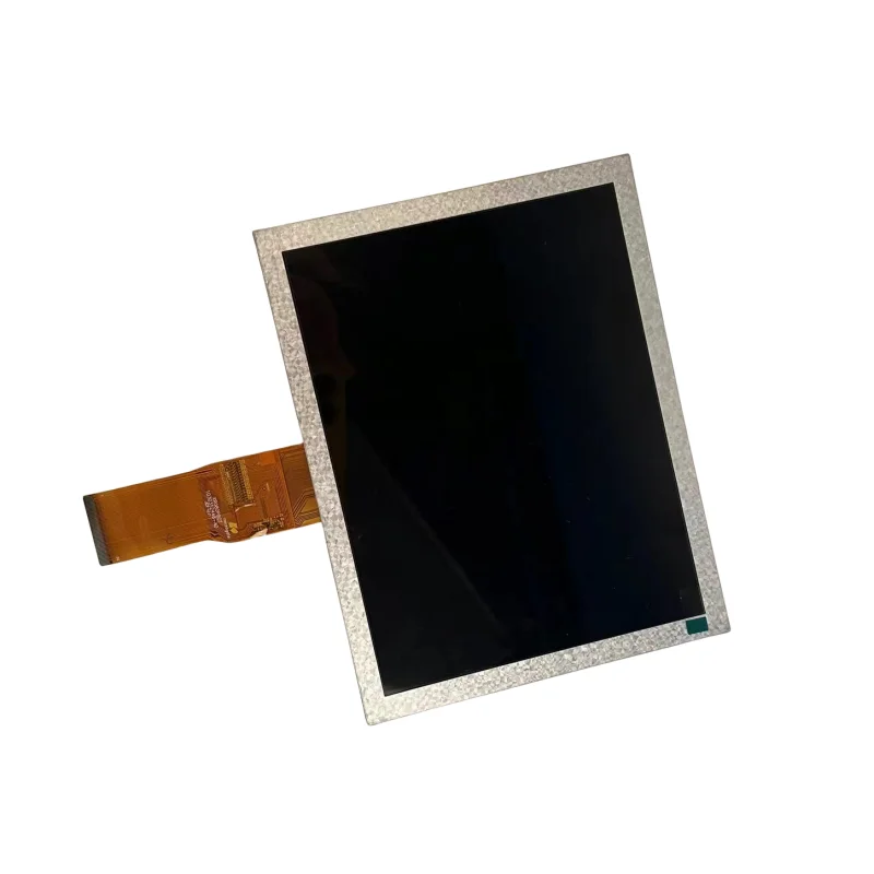 Boe Ej080na-06a-05b 8-inch 4:3 800*600 Industrial Control Medical Vehicle Lcd Screen Screen ...