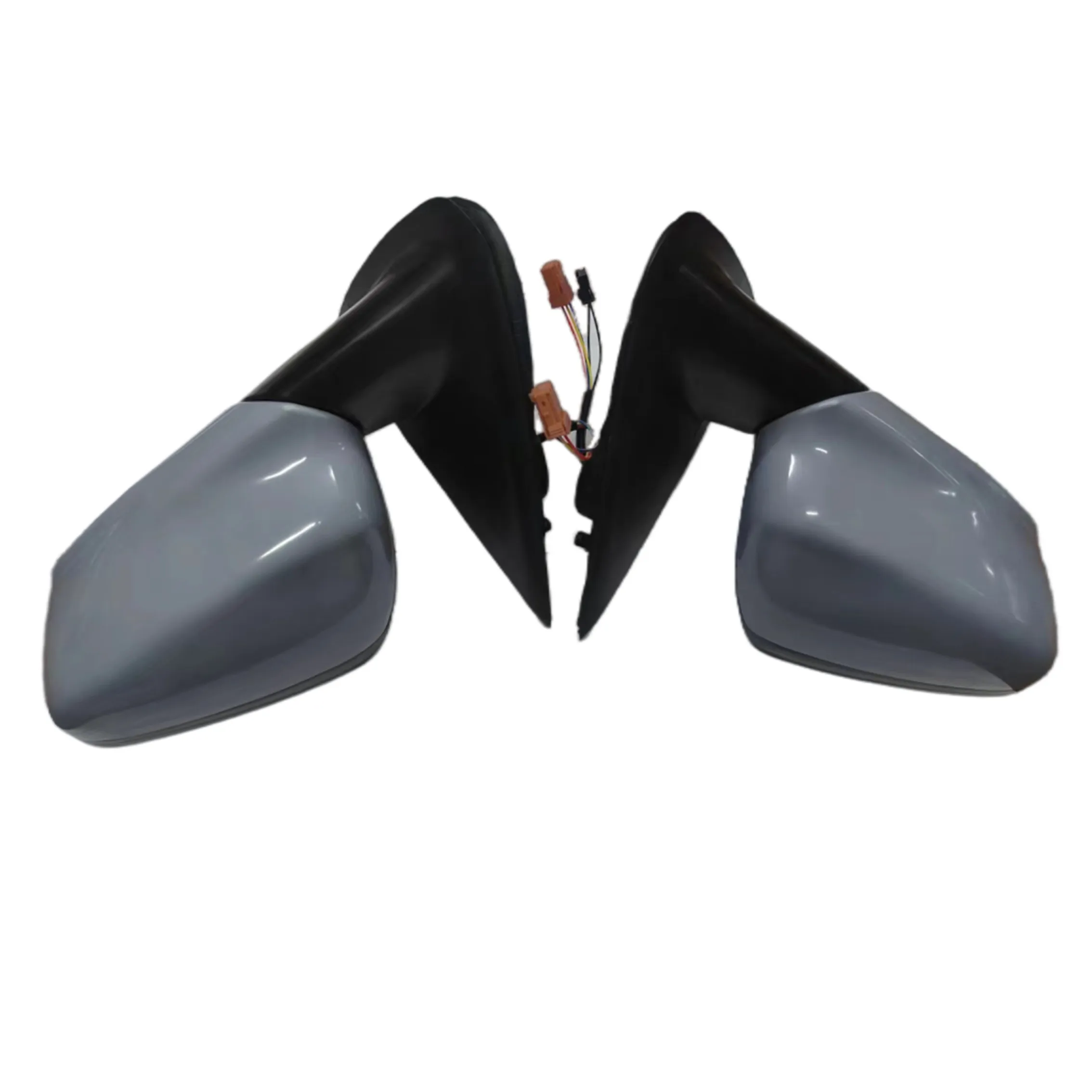 Auto Parts M43 Car Reversing Mirror Outside Mirror for Peugeot Citroen ...