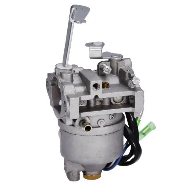 New Replacement Carbs Assembly Type A For Yamaha Mz360 Engine Ef6600 ...