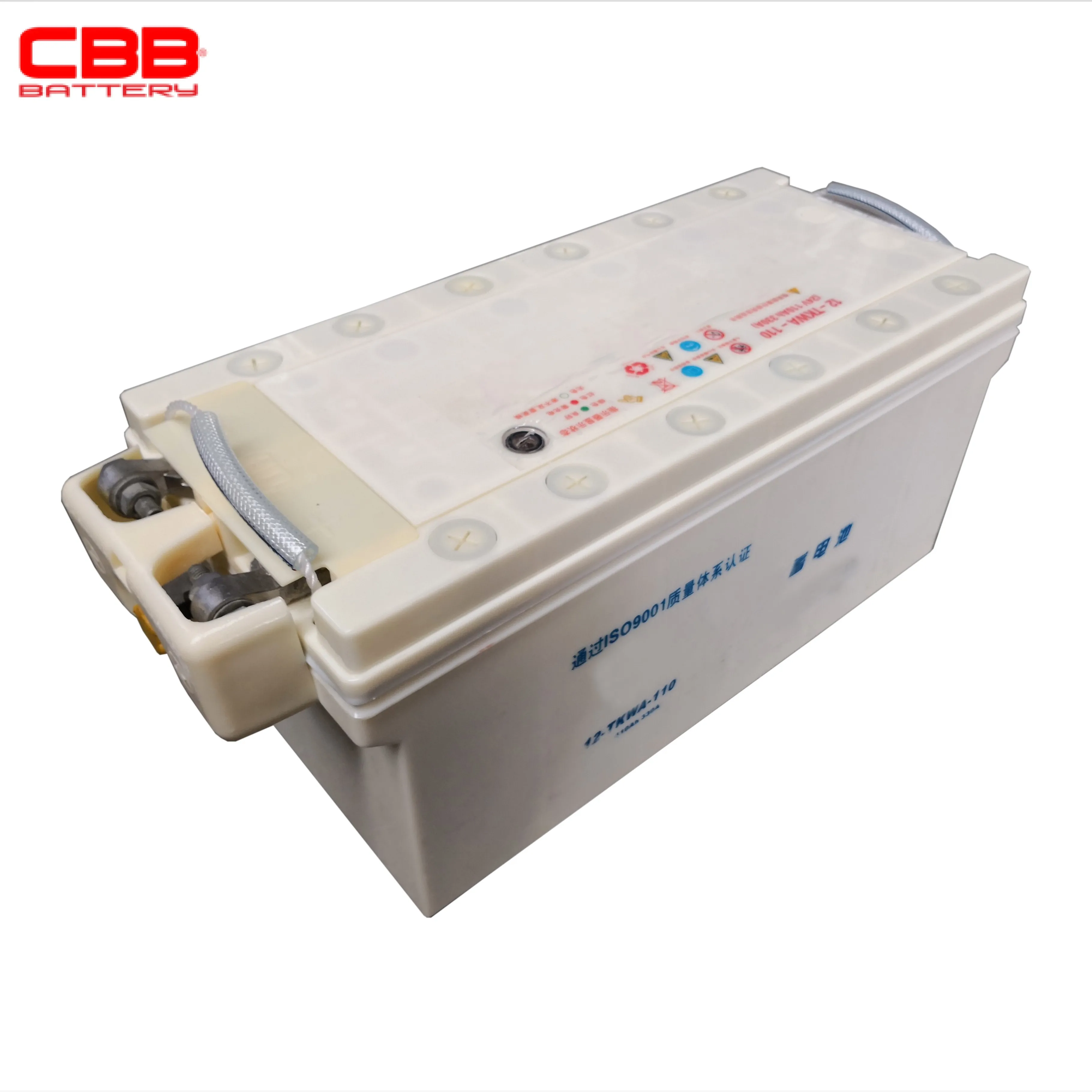 차량 배터리 24v 110ah 건식 충전 탱크 배터리 딥 사이클 배터리 - Buy Tank Battery 24v 110ah Tank Battery vehicle ...