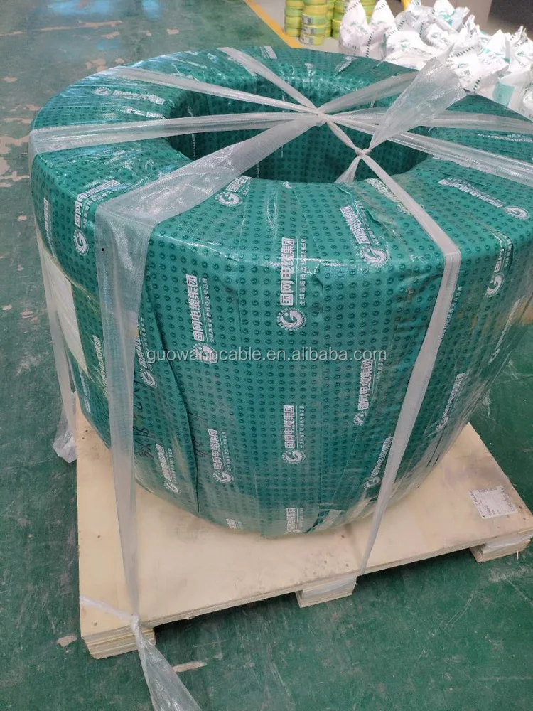 4c X 16 Mm2 Xlpe/swa/pvc Cable Price For Underground And Electric ...