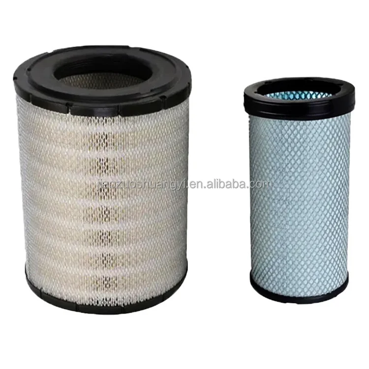 Sy Truck Diesel Engine Air Filter 17801-3360 178013360 For Hino Dutro ...
