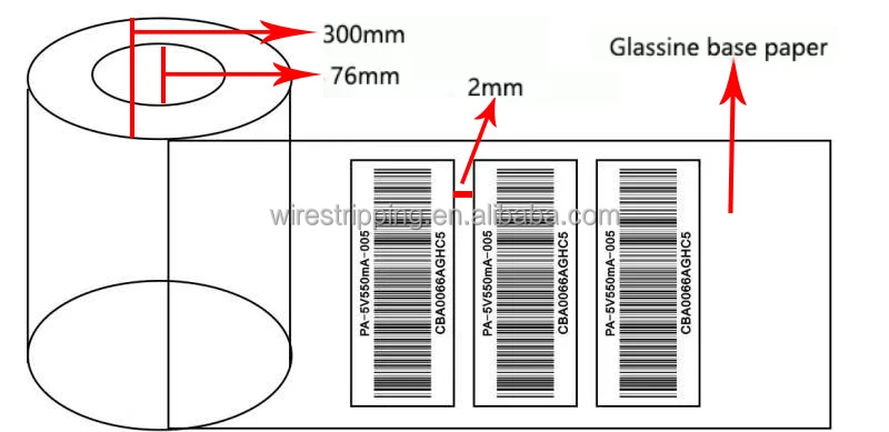 EW-17A Wire Flag Labeling Machine - Efficient & Reliable