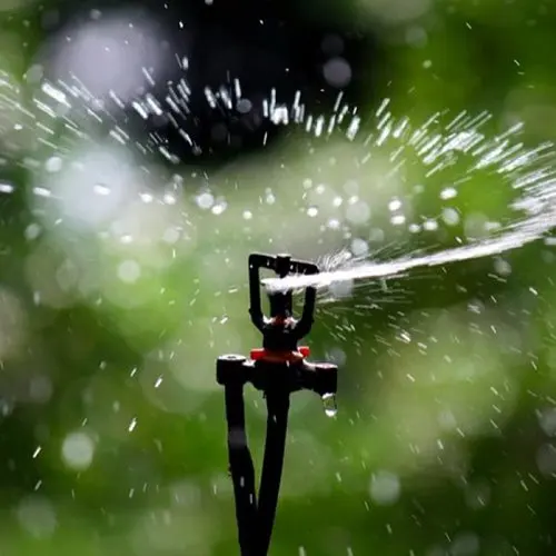 ARCK Anti-Insect Plastic Garden Drip Irrigation Misting System ...