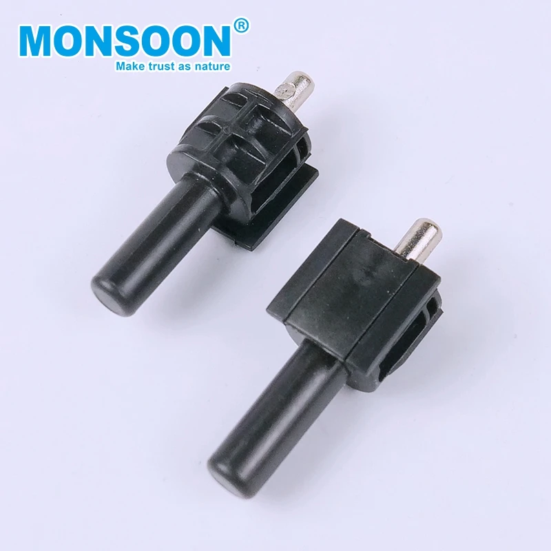 Knockdown Furniture Invisible Connector Cam - Durable & Stylish