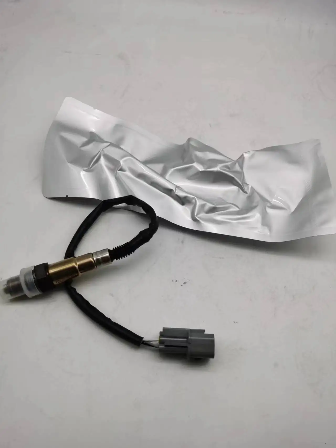 392102E151 for Hyundai Kia High Quality Intake Pressure Sensor 39210 ...