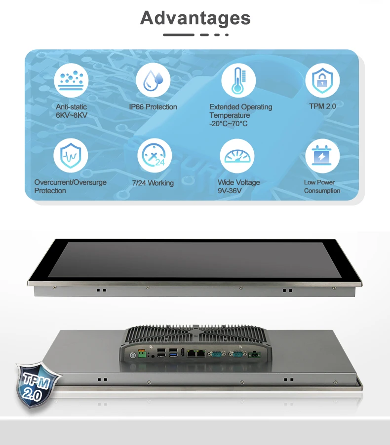 嵌入式ip65触摸屏工业21.5英寸j1900电容式触摸屏工业win Dows一体机 - Buy 嵌入式ip65触摸屏工业21.5英寸电容式触摸屏工业win Dows J1900 All In ...