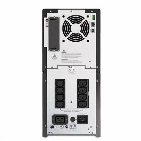 APC UPS SUA3000I 온라인 인터랙티브 타워 스마트 UPS, 무정전 전원 APC 스마트-UPS 3000VA, APC ...