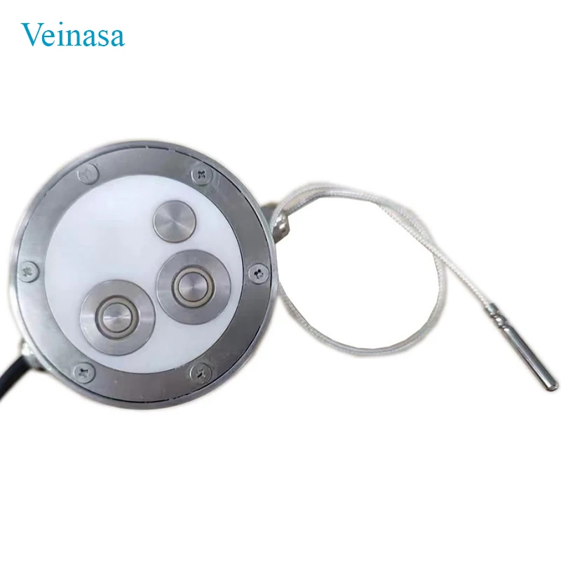 Dsc3015 Embedded Non-contact Road Surface Condition Monitoring Sensors ...