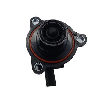 12653327 Turbocharger Solenoid Valve 55499323 12653613 For Chevrolet ...