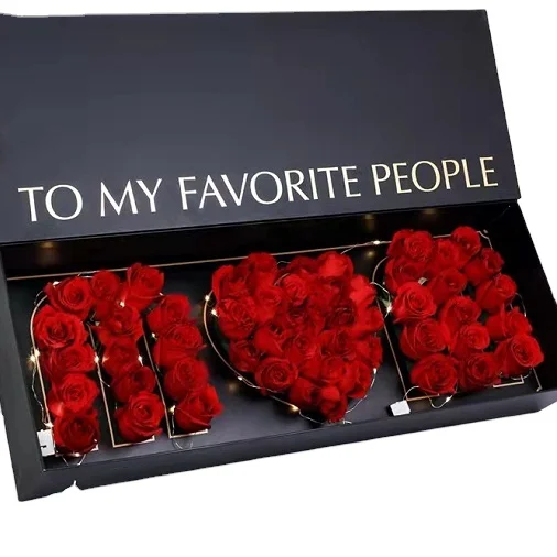 Hot Sale Handmade Soap Colorful Decorative Rose Petal Heads Flower Rose ...