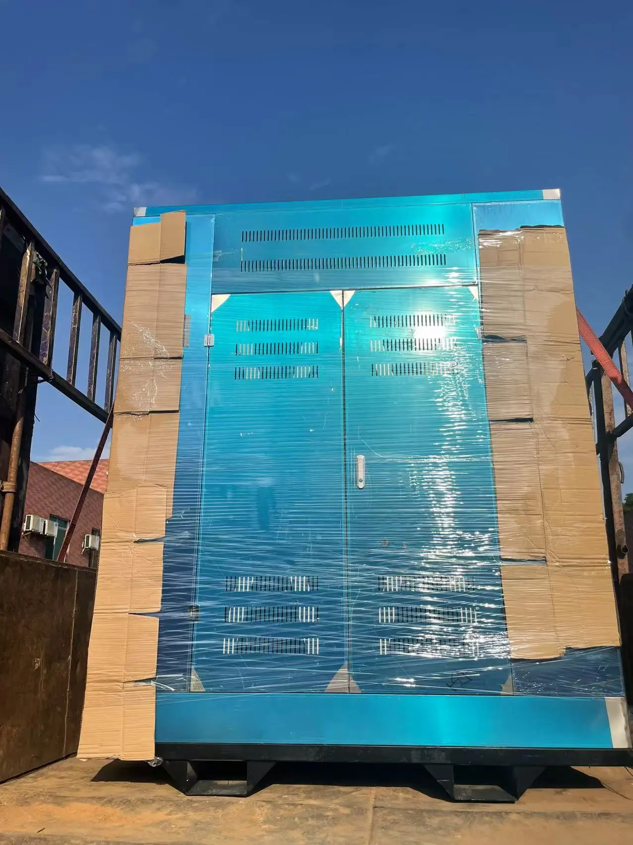 Cable Bridge Dense Busbar Trough Dense Busbar - Buy Cable Bridge,Close ...