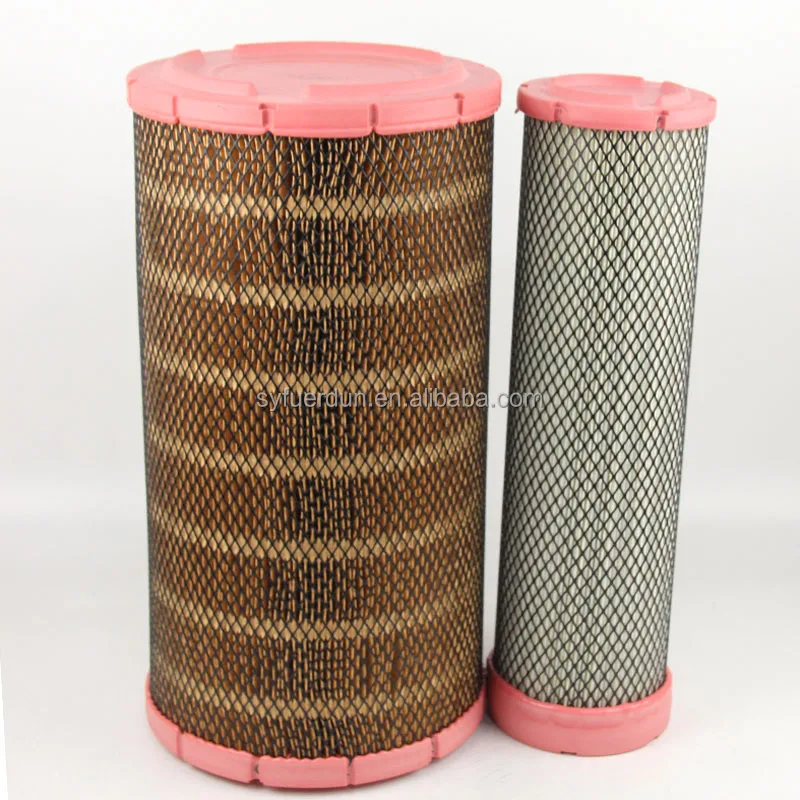 Air Filter KW2240 PU2240 for WE.I.CH.A.I Engines - Fuel Efficiency