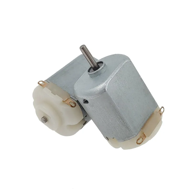 10Pcs F130-13180-38 Micromotor Pony Up To Four Drive dc motor Small ...
