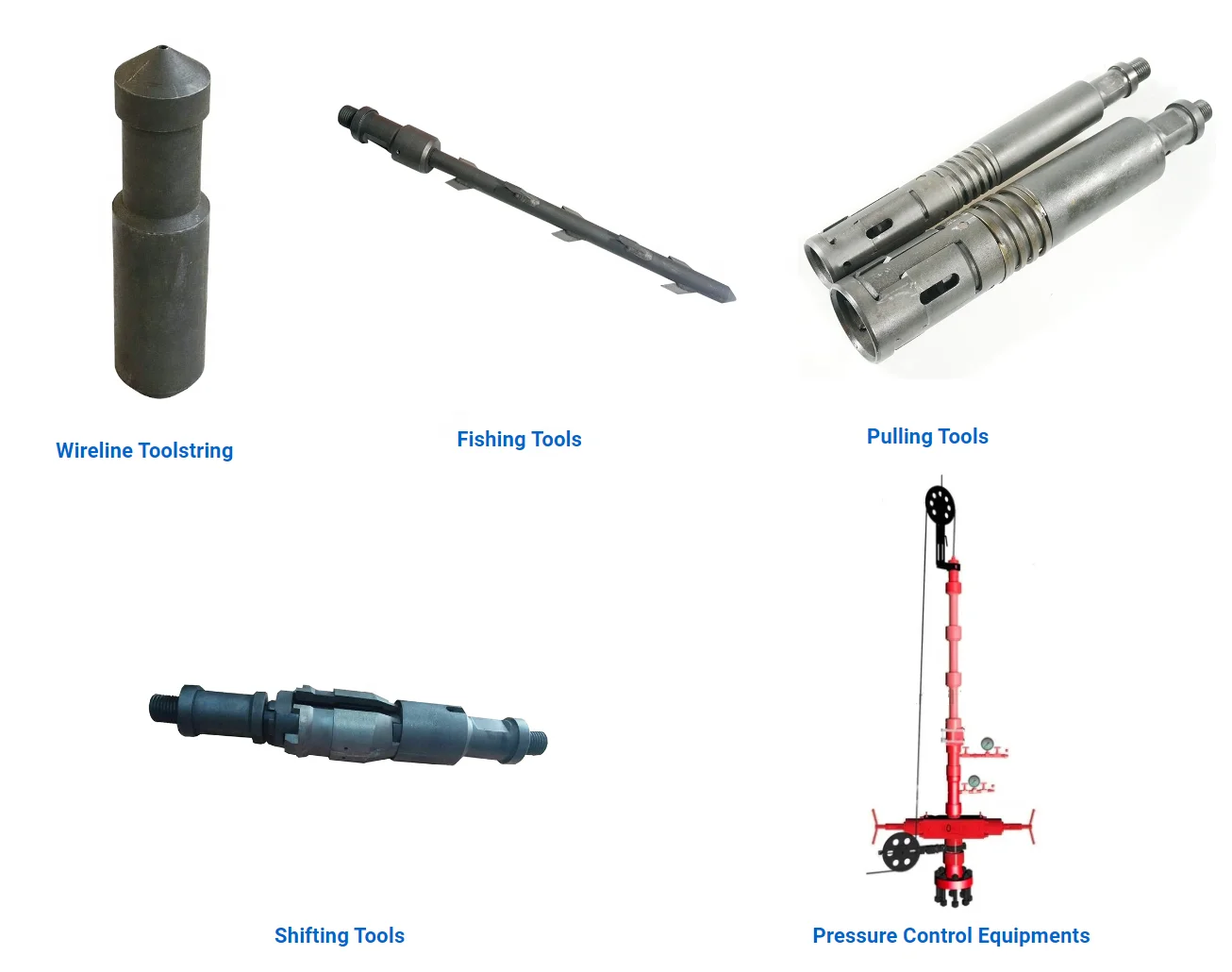 Coiled Tubing Surface Hanger - High Performance & Durability