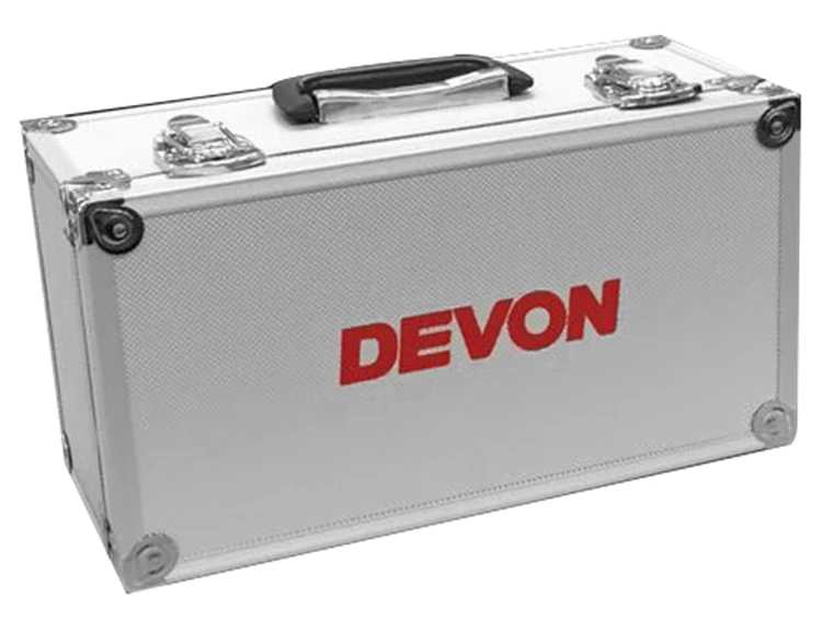 Devon Special Design Widely Used 12v Lithium-ion Drill Driver Haevy ...