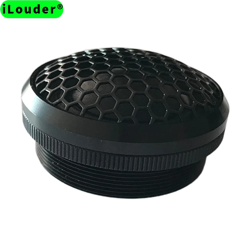 Aluminum Car Audio Tweeters - Enhance Your Sound Quality