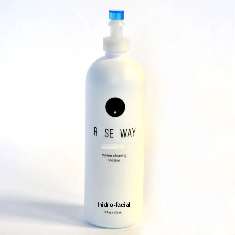 Hydra Edge System Hyaluronic Acid Activ Skin Treatment Pack Antioxidant ...