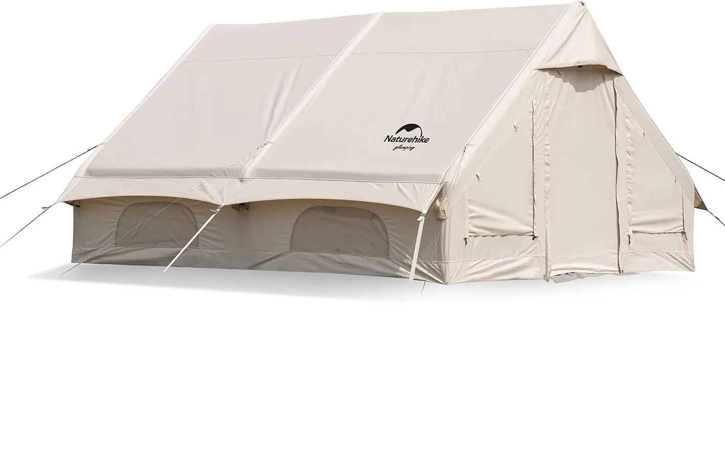 Inflatable Tent 4 Season Inflatable Tents for Camping Inflatable House ...