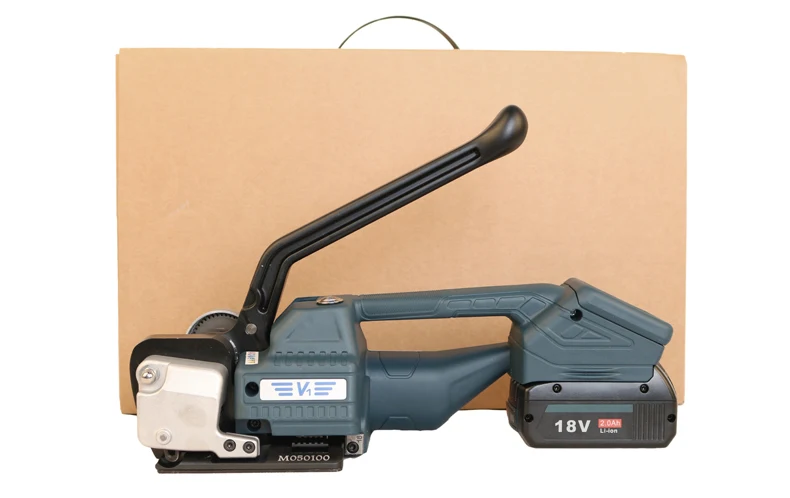 Willie Pak V1 Max Tension Force 3500N - Portable Strapping Tool