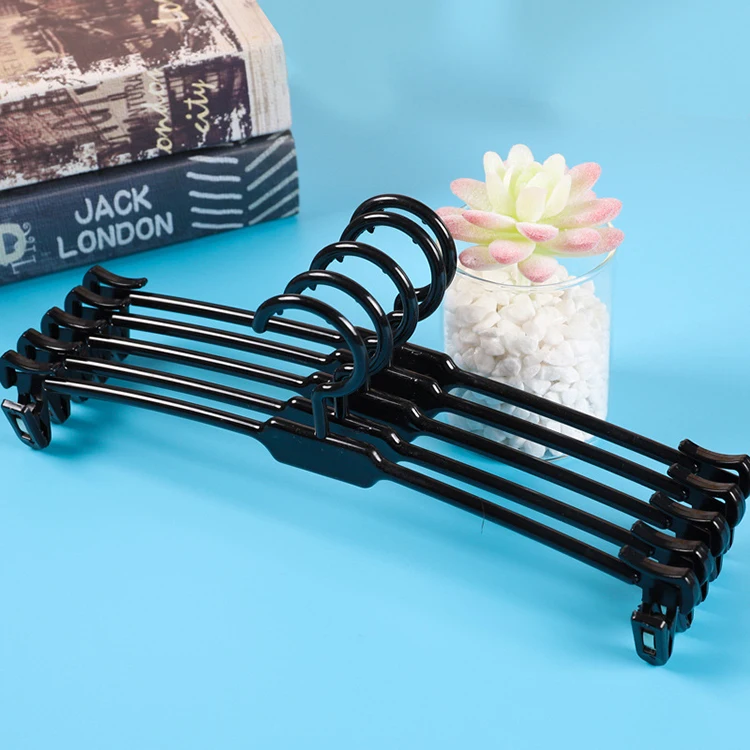 Elastic Hangers Literature