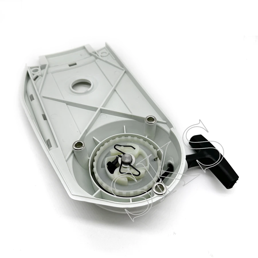 Recoil Starter / Starter Cover With Rewind Starter Fit For S Tihl Ts700 ...