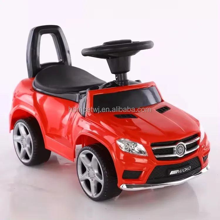 Kids Walker Car Kids Drivable Toy Cars Kids Small Toy Car With Light ...