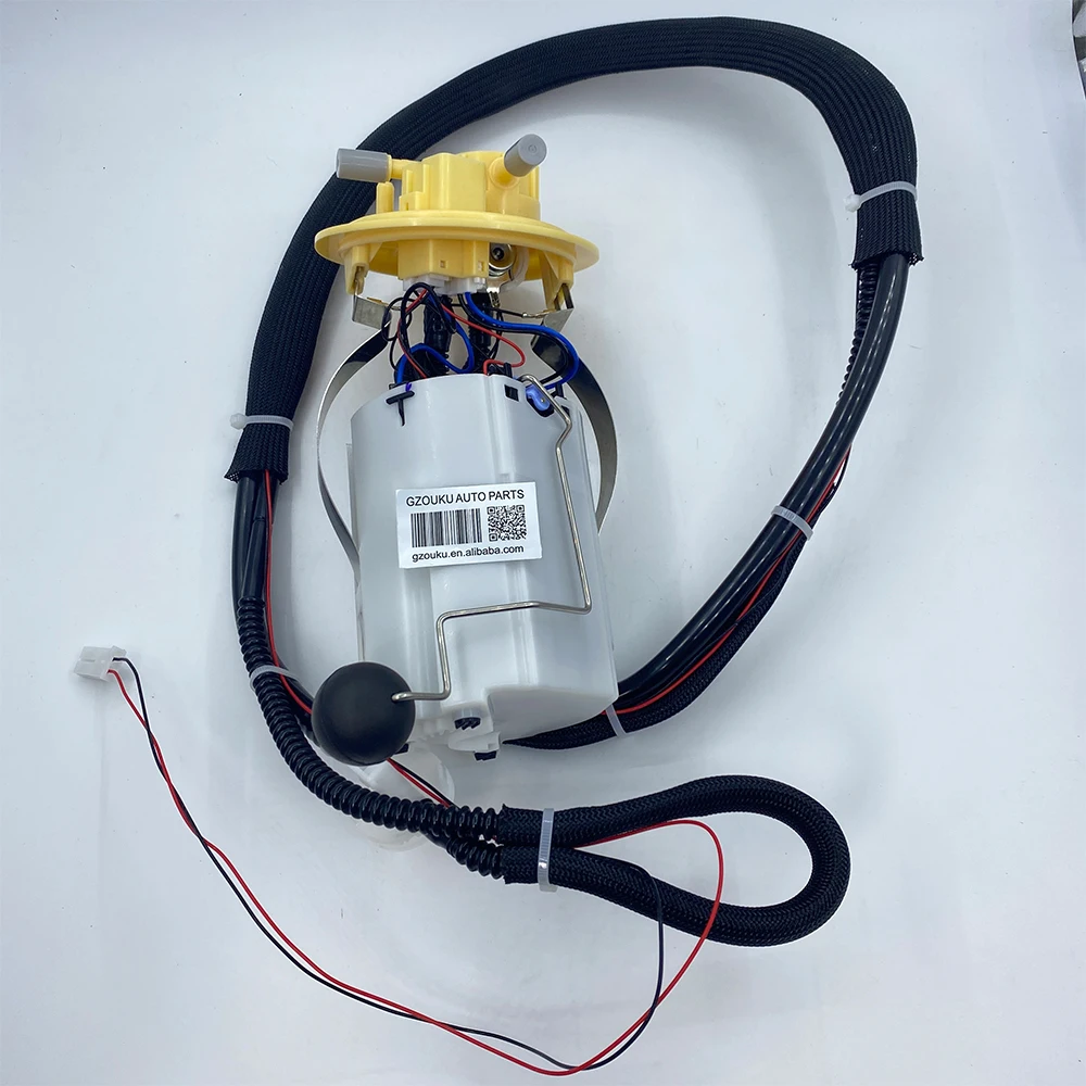 30761744 Fuel Pump Assembly For S60 V70 2004 2.5l Ref 30741995 30792477 ...