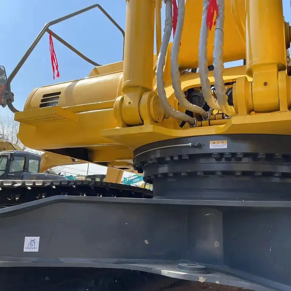 Great Quality Komatsu Pc400 Pc400-7 Excavator Komatsu Pc450-7 Pc360-7 ...