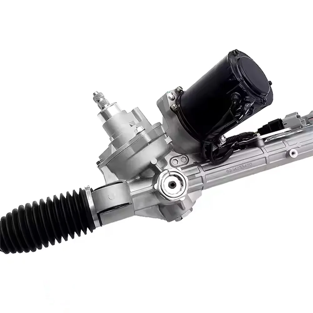Hydraulic Steering Rack for Honda CRV RD 2007-2011 53601-SWC-G02 OEM ...