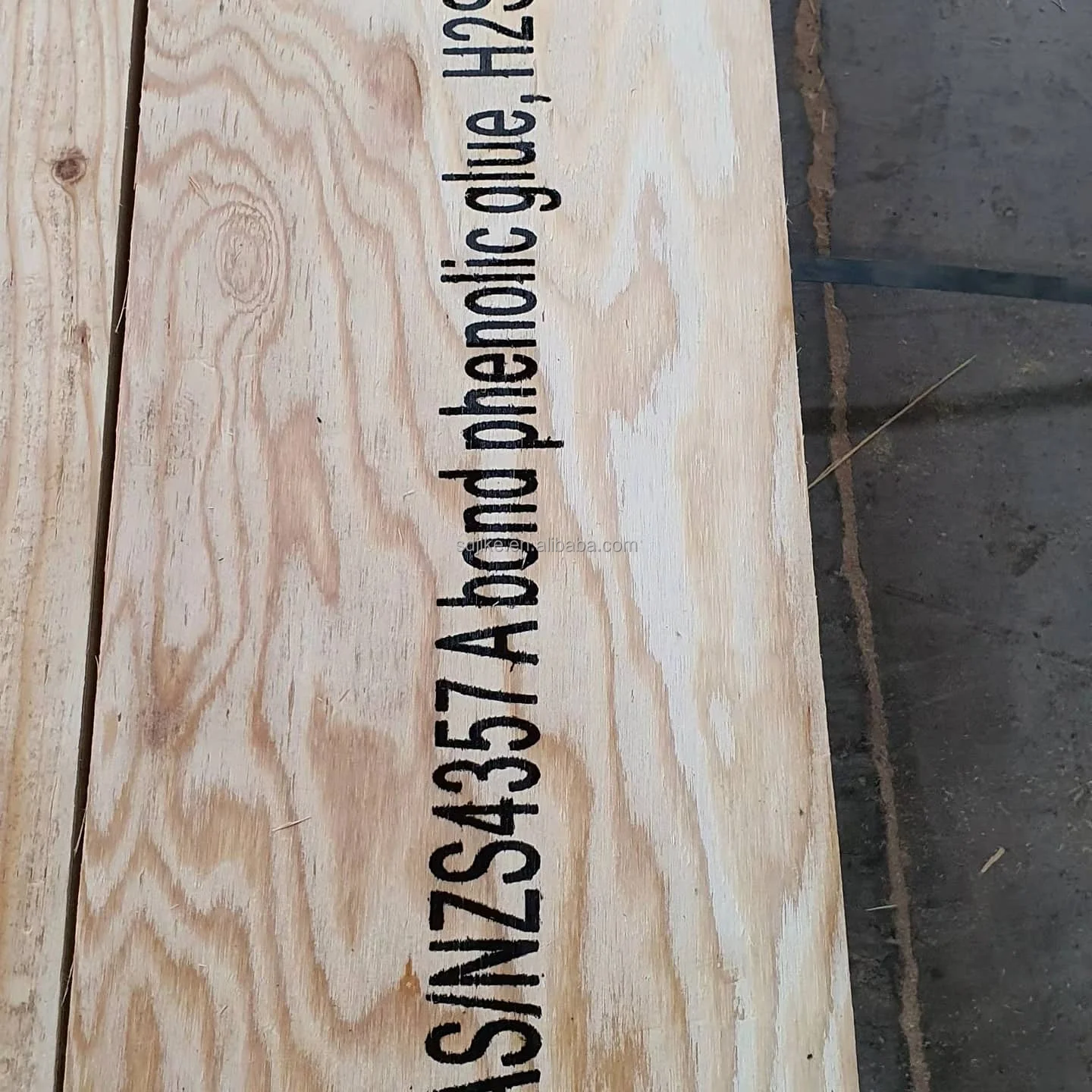 300x63x45mm LVL Flange I Joist Beam| Alibaba.com