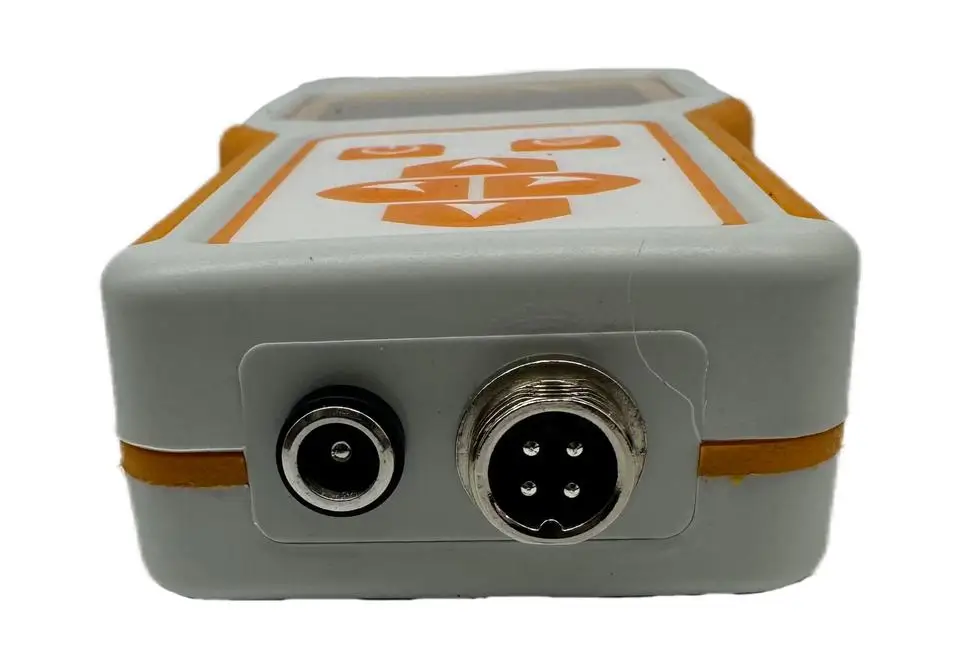 Portable 7 In 1 Soil Nutrient Tester & PH Analyzer – Accurate NPK ...