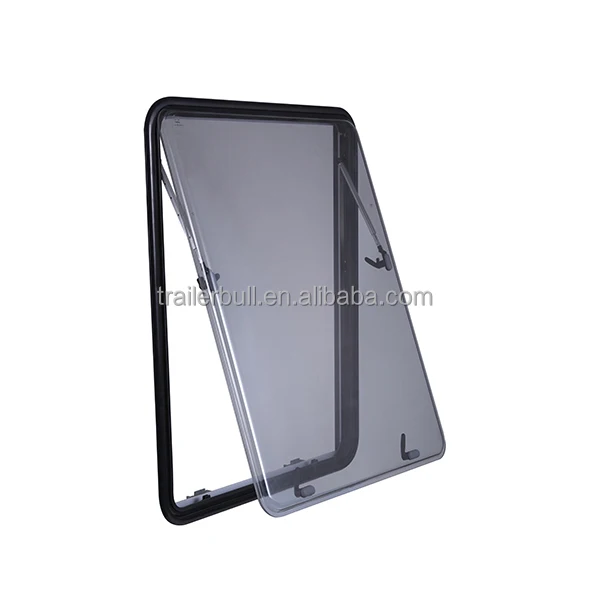 EV Eurovision RV Windows - Durable, Lightweight, and Efficient