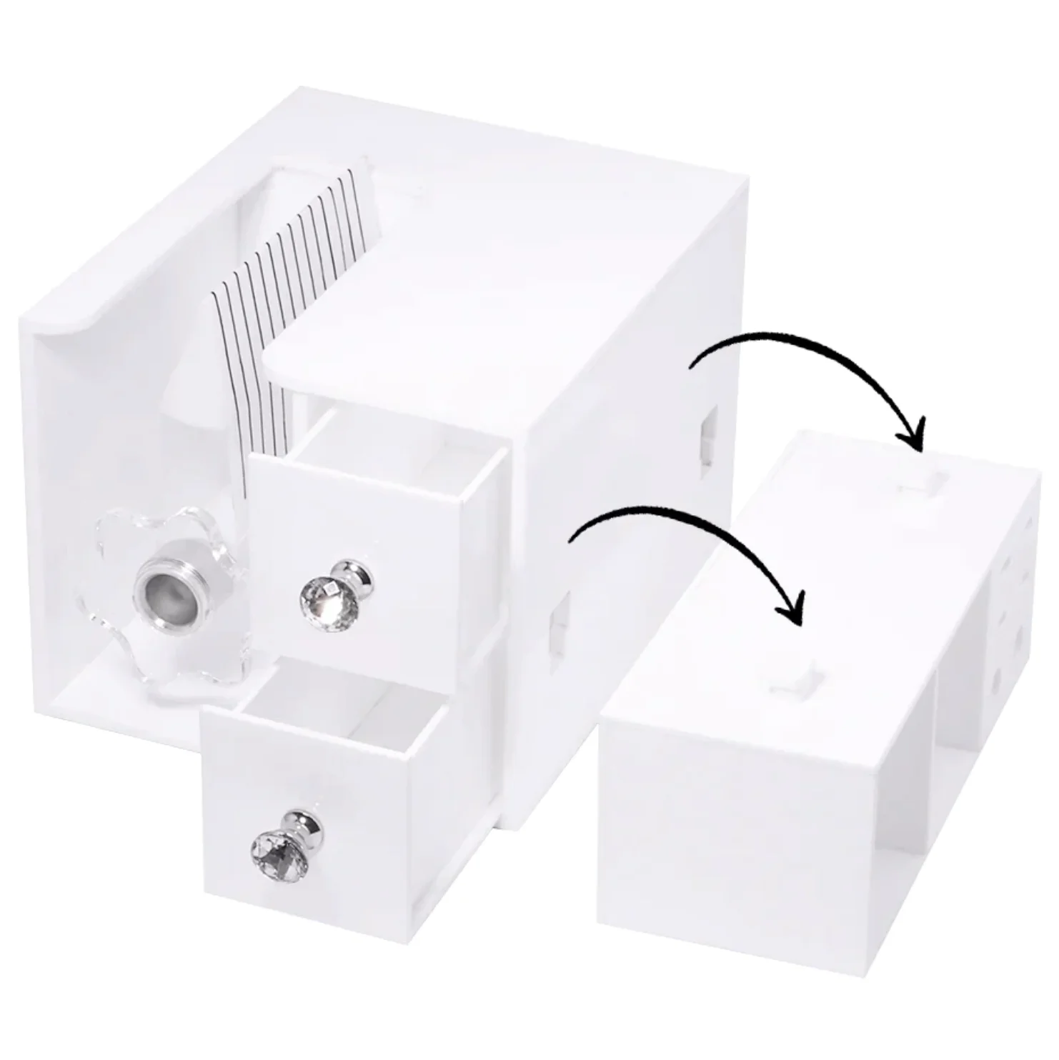 Fanning Eyelash Extension Fan Making Machine Lash Fan Maker Machine - Buy Lash Fan Maker Machine ...