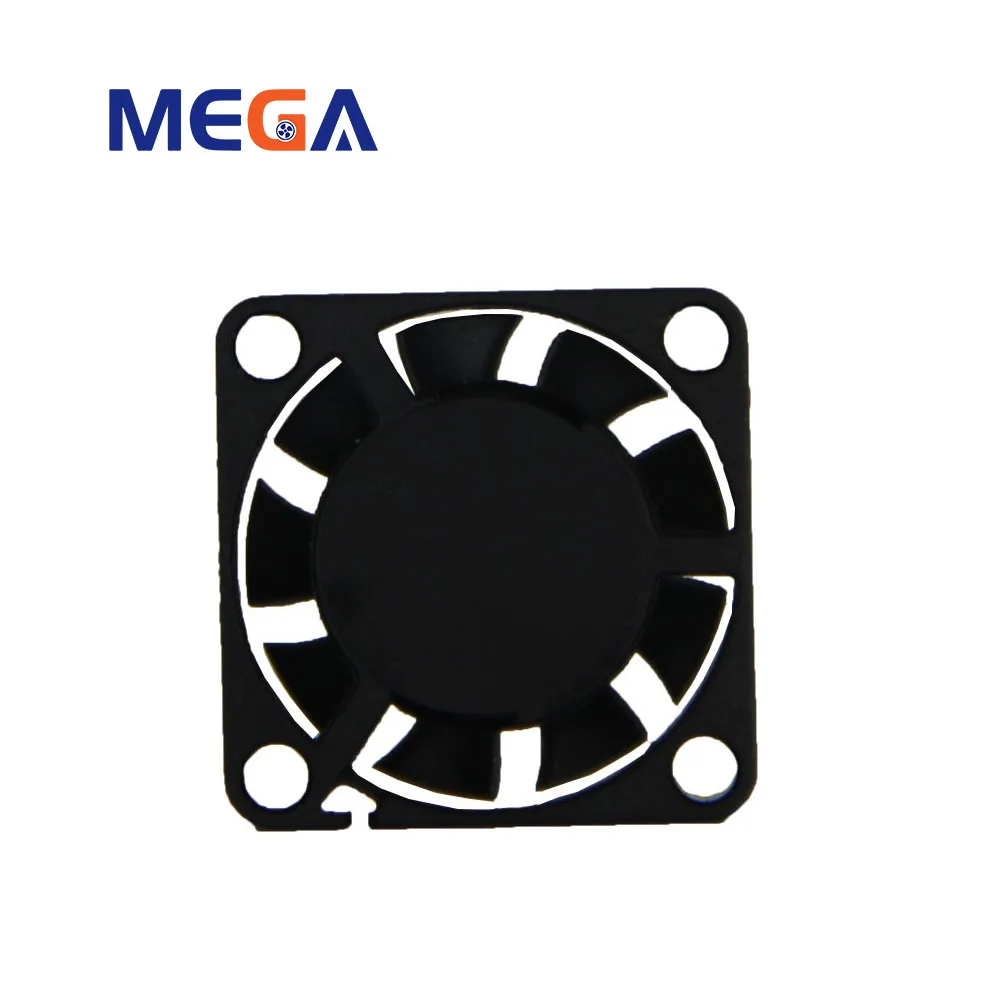 2507 5V DC Mini Fan - High Efficiency Cooling Solutions