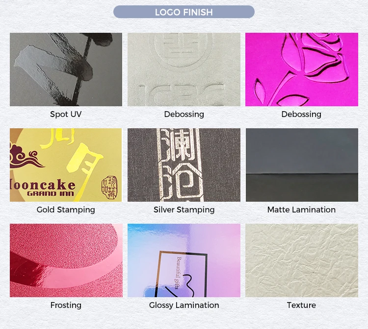 Walkin Matte Lamination Magnetic Satin Lined Bundles Packaging ...