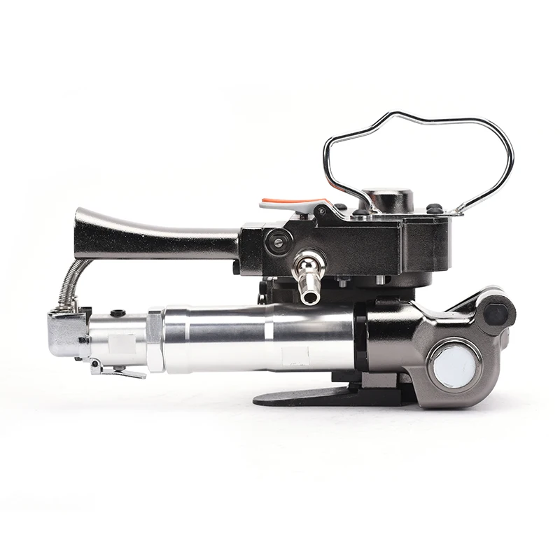Semi-automatic Wrapping Machine - Efficient Pneumatic Tool